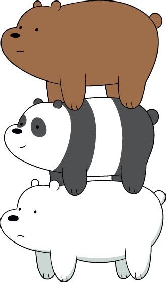 cartoon network brings ‘we bare bears to annecy 2015 animation world