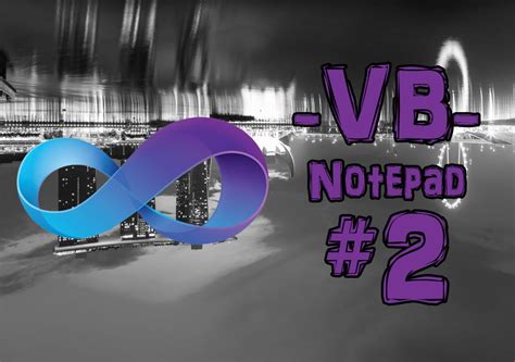 visual basic 2008 2010 advanced notepad [vb tutorial] [part 2] [ 10