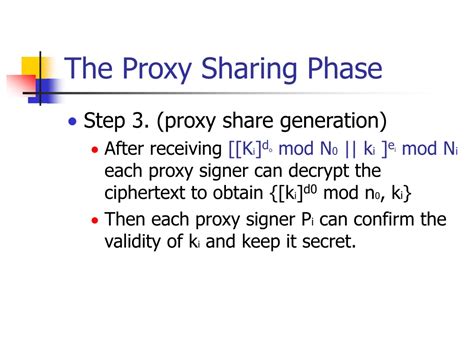 ppt a practical t n threshold proxy signature scheme based on the