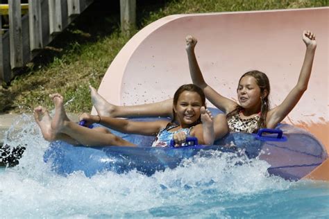 Hurricane Harbor Rockford Is Open For The 2023 Season