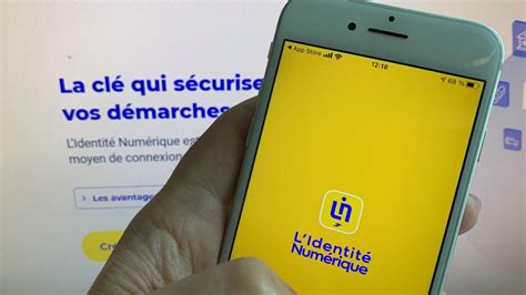 Authentification Sécurité Pourquoi La Poste Vous Invite à Créer