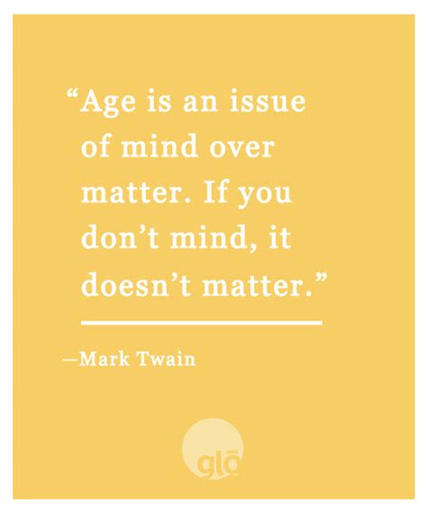 Quotes Aging Beauty Quotesgram