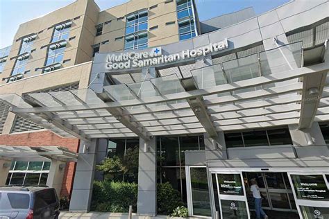 1 Year Old Dies After Being Left In Hot Car Outside Hospital For 9 Hours