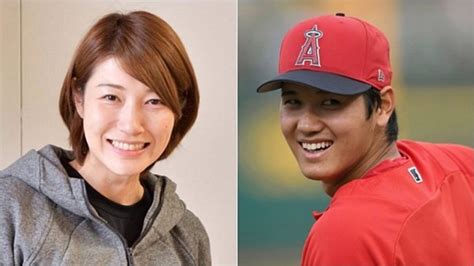 大谷翔平の結婚相手は狩野舞子か？気になる結婚観も徹底調査！ Menslog