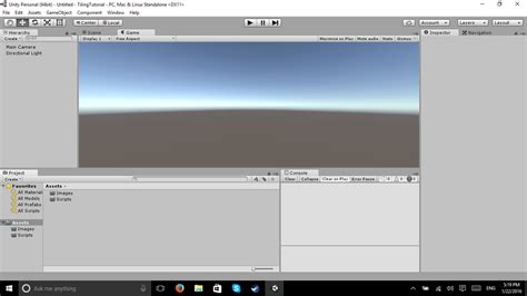 how to script a 2d tile map in unity3d gamedev academy