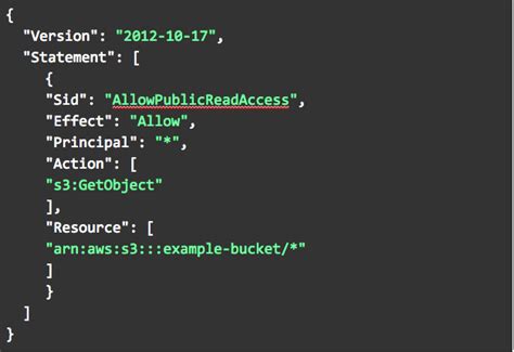 how to deploy your react app to aws s3 andela