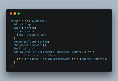 typescript tip don t use “naked any” create an “any