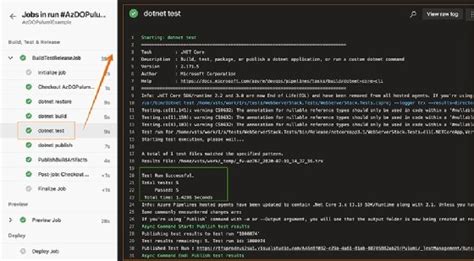 use pulumi and azure devops to deploy infrastructure as code