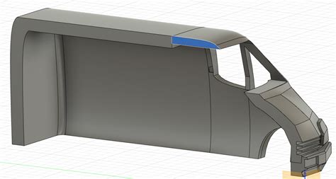 solved problem in joining a mirrored body autodesk community