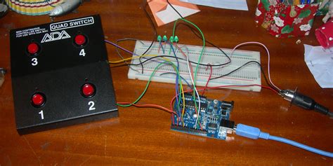 Ардуино своими руками atmega168pa pu — Усадьба