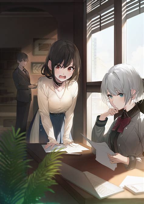 『探偵はもう、死んでいる。』公式 小説8巻1月25日発売！【tvアニメ第2期制作決定！】 On Twitter 世界を救った探偵が、これ