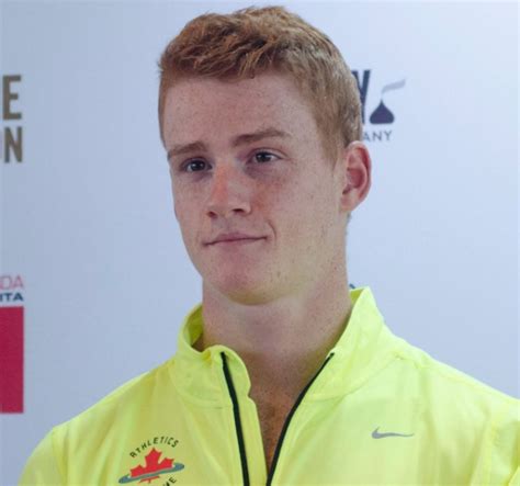 News Fit Ginger Olympic Pole Vaulter Shawn Barber Comes Out As Gay