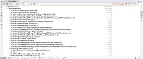 github nicolabeghin zip4j android test zip4j android