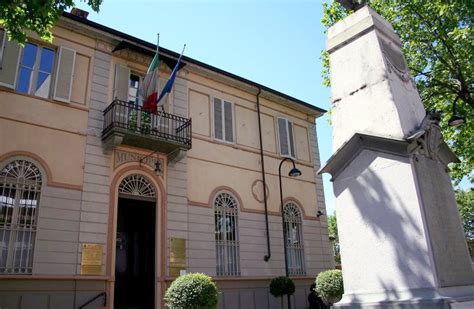 Polemica A Brandizzo Per Laumento Dellirpef Il Sindaco Bodoni Non