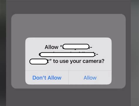 ios double camera permission popup from wkwebview stack overflow
