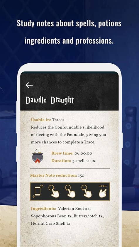 wizards go the ultimate guide and calculator it s all