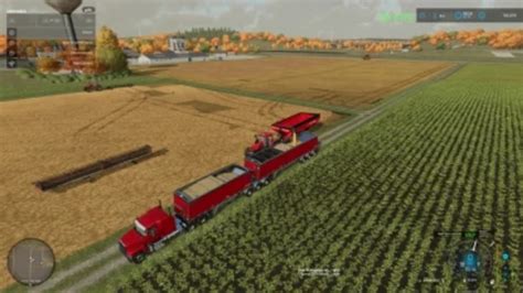 Fs22 Lodeking Hopper Pack V 1 0 0 0 Mod Packs Mod Für Farming Simulator 22