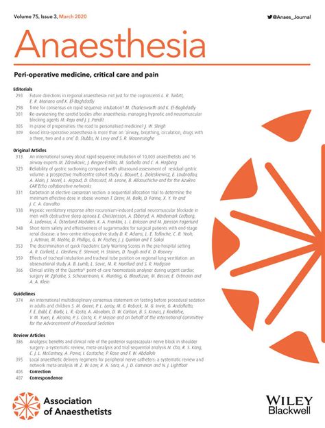 An International Multidisciplinary Consensus Statement On Fasting