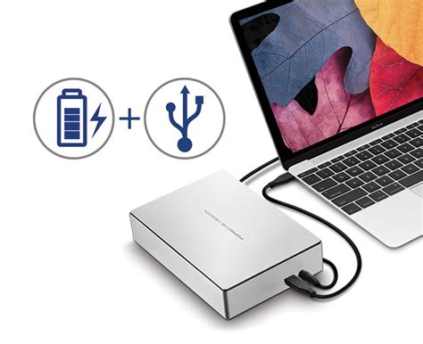 Porsche Design Desktop Drive Lacie Us