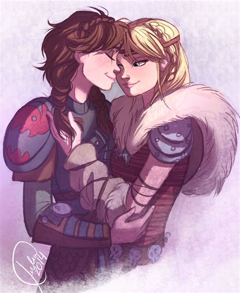 Kinda Weird But Like The Art Style Though How Train Your Dragon How