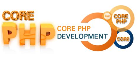 core php techshark
