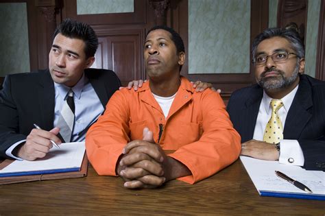 5 Tips For Finding The Best Criminal Defense Attorney