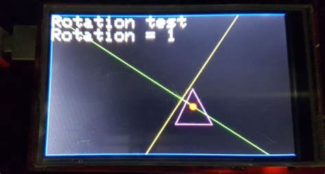 issue with open smart 3 2 ili9327 tft printing out of margins [solved