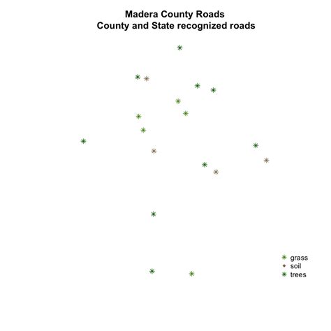 gis in r plot spatial data and create custom legends in r