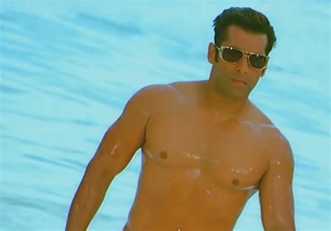 Salman Khan Filmography Analysis 14 Blockbusters And 14 Bumper