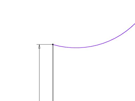 unable to add perpendicular constraint in 3d sketch in inventor