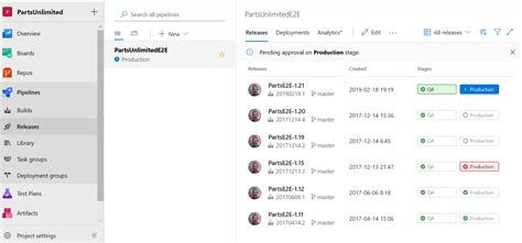 announcing azure devops server 2019 rtw azure devops blog