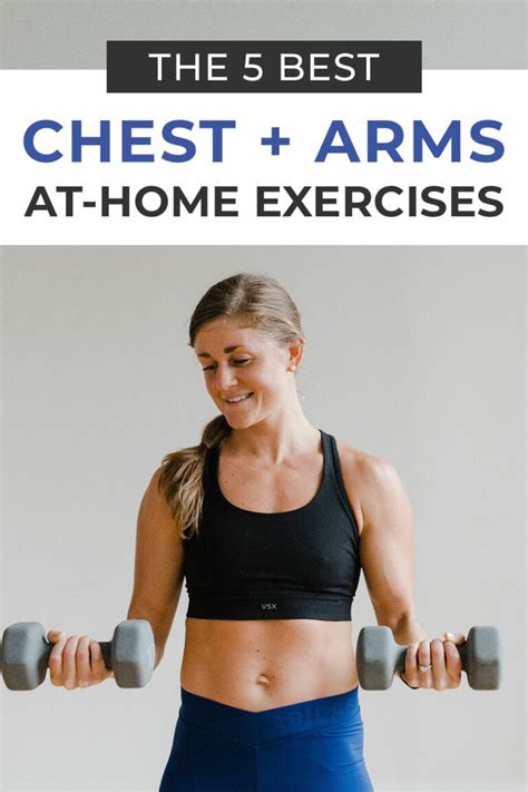 Exercises For Middle Chest Line At Sherie Vaccaro Blog