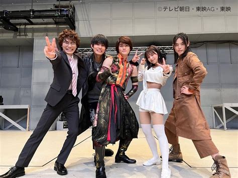 柊太朗 とうたろう On Twitter ヒーロー スーパーヒーロー 戦士