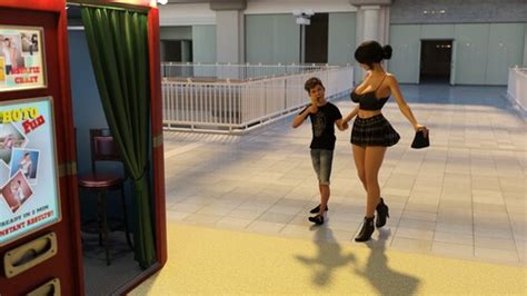 Perfectbond Truebond Spinoff Game Part 1 2 By Mr Black Win Android Web