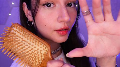 You Will Fall Asleep To This Asmr Video Doze Off In 5 Min 😴💤 Youtube