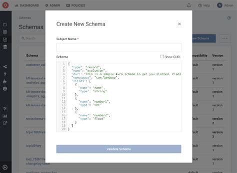 a perfect environment to learn and develop on apache kafka