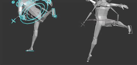 solved animation wigs out when resetting the pose autodesk community