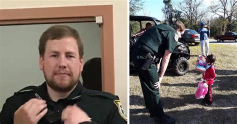 Gadsden County Deputy Recovering Well After Dui Crash In Tallahassee