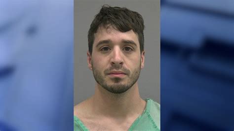 31 Year Old Florida Man Arrested Over Instagram Threat To ‘shoot Up