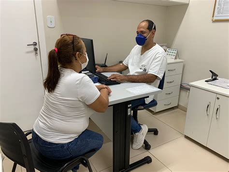 Hospital Estadual De Jataí Destaca Papel Fundamental Do Serviço Social