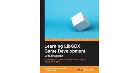 learning libgdx game development second edition [book]