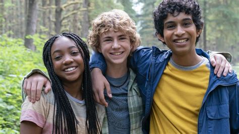 Wie Sind Die Percy Jackson Bücher In Der Richtigen Reihenfolge