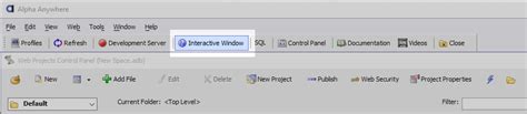 accessing rest api services from server side xbasic code