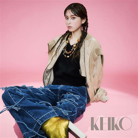 Kalafinaとしても活動していたkeiko、肌寒くなったこの季節にぴったりなニューシングル「キライ。」をデジタルリリース