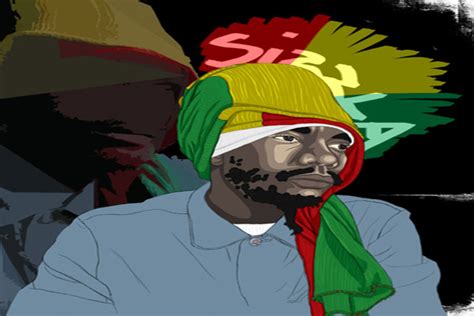 Sizzla In Hospital After Motorcycle Accident Miss Gaza