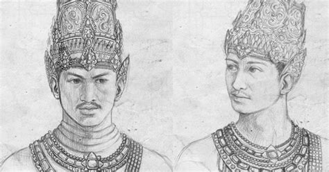 Sejarah Kerajaan Majapahit Dari Masa Kejayaan Hingga Runtuh