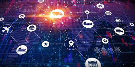 6 Ways Ai Is Transforming Supply Chain Management Penske Logistics