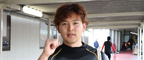 【別府競輪（モーニング）fⅡ】「美容師の方に勧められて…」イメチェンした長松大祐が初日快勝｜競輪ニュース｜競輪top｜西スポレースサイト