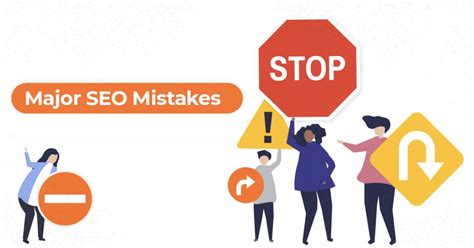 10 Most Common Seo Mistakes Amire