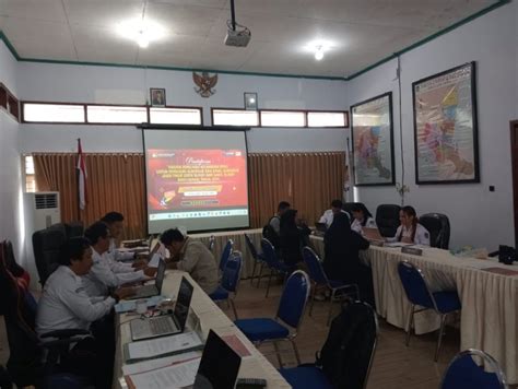 Kpu Banyuwangi Buka Pendaftaran Ppk